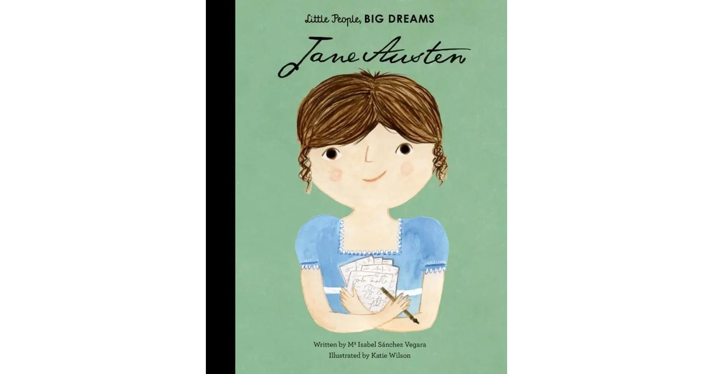 Jane Austen Children's Book
